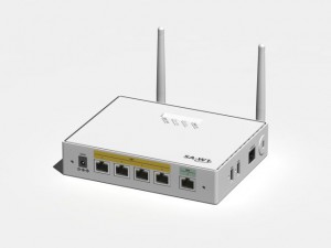 HEMS Gateway | ECHONET