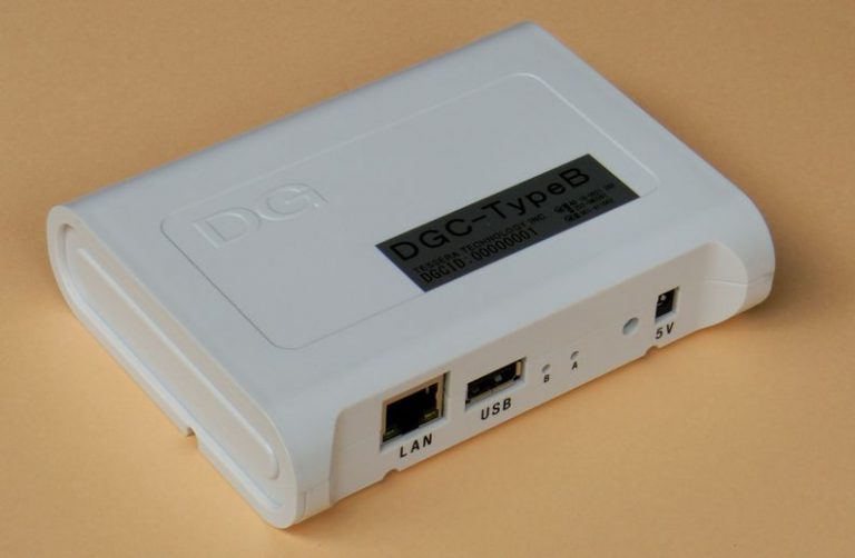 Digital Grid Controller | ECHONET