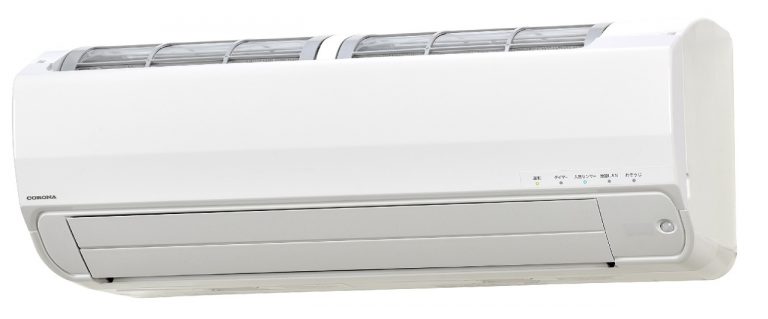 Air Conditioner （Wall mouted (split) air conditioner） | ECHONET