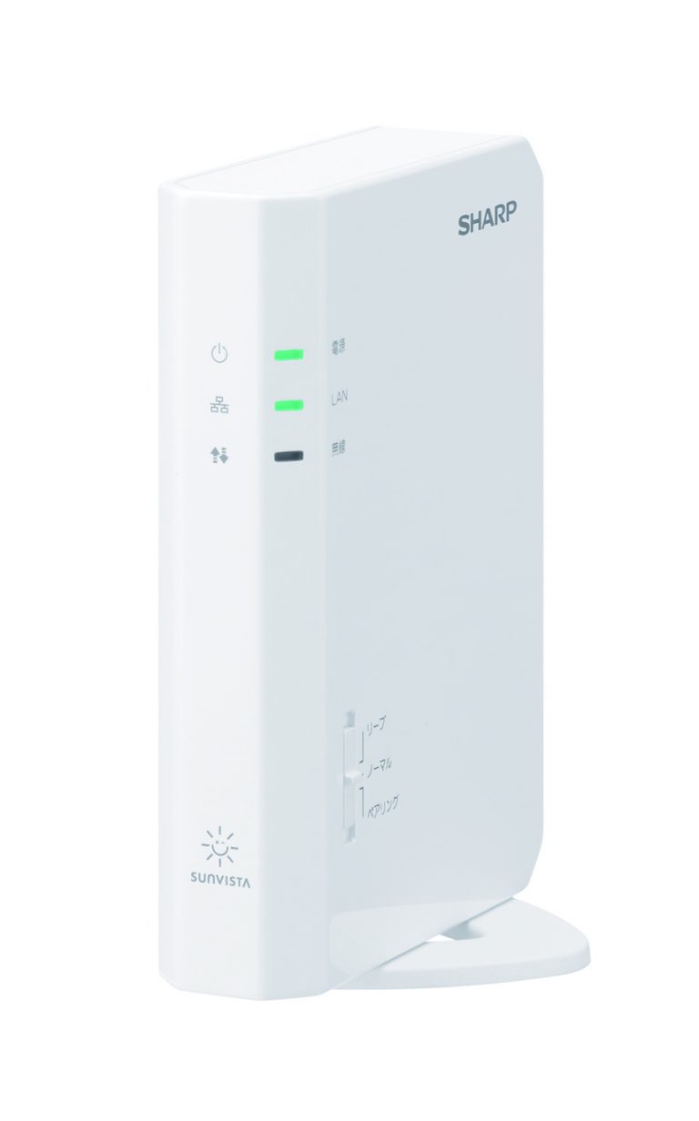 Cloud-based Energy Controller | ECHONET